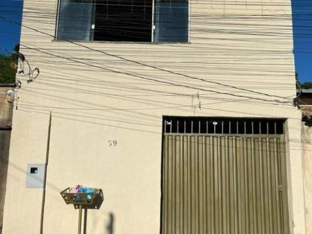 Casa à venda em Santa Luzia, no bairro Maria Antonieta Mello Azevedo