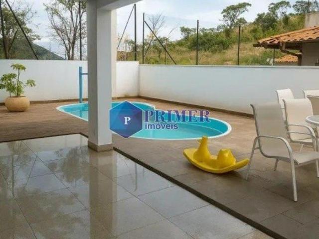 Casa à venda em Santa Lúcia