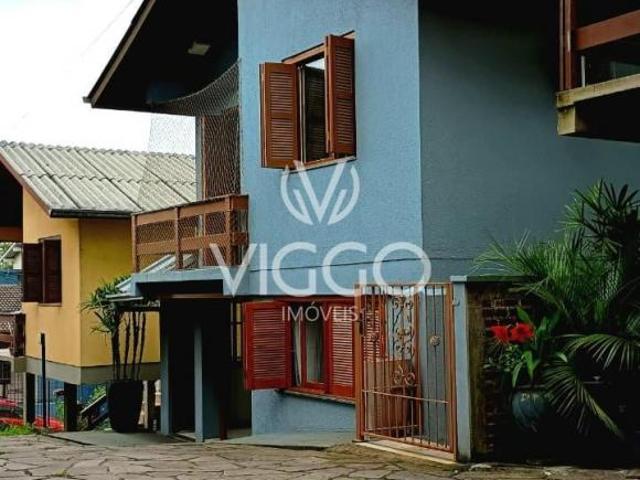 Casa à venda em Santa Lúcia