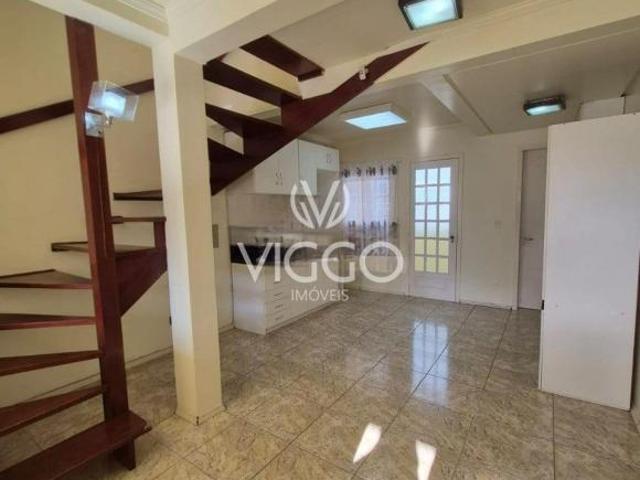 Casa à venda em Santa Lúcia