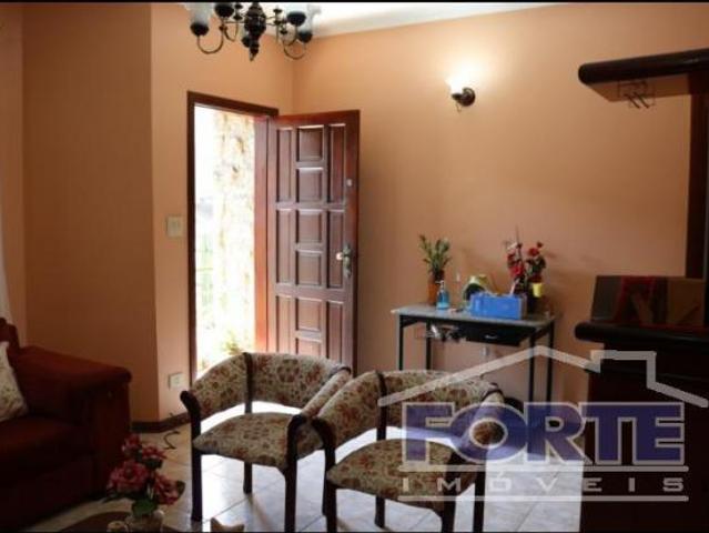Casa à venda em Santa Lúcia