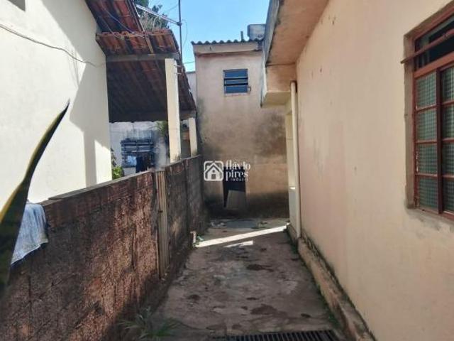 Casa à venda em Santa Lúcia