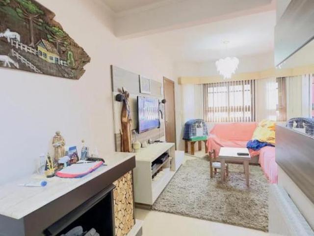 Casa à venda em Santa Lúcia