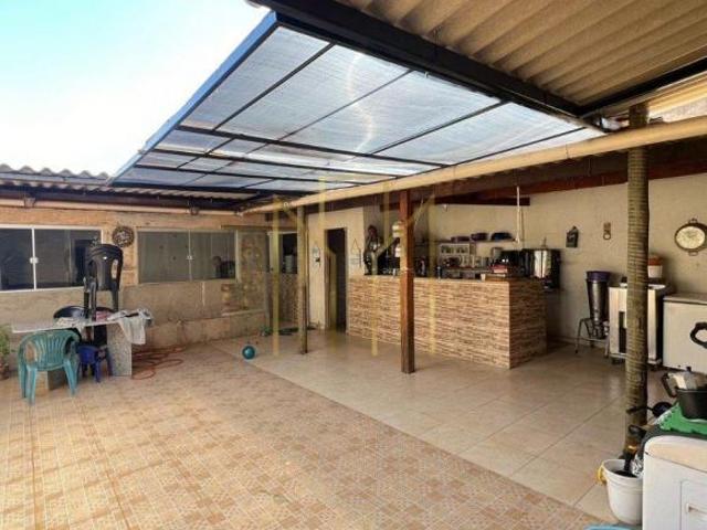 Casa à venda em Santa Mônica