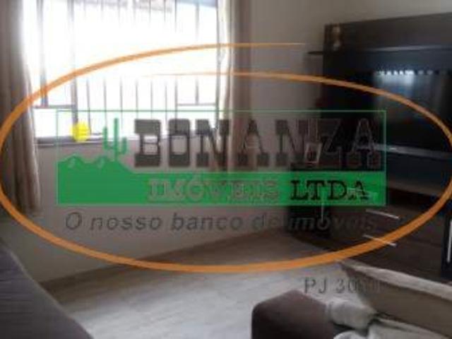 Casa à venda em Santa Matilde