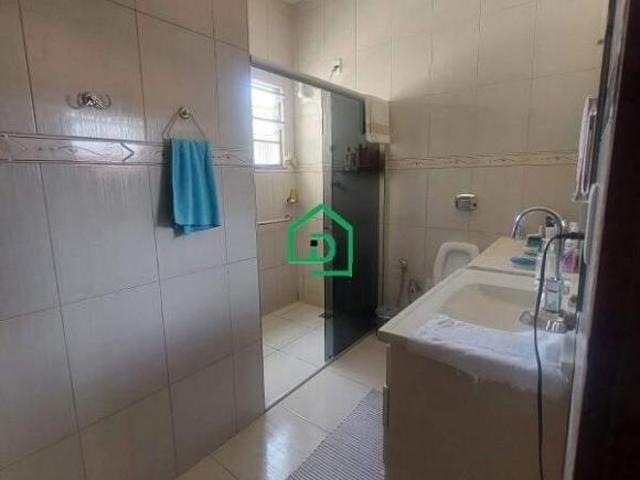 Casa à Venda em Santa Matilde, Conselheiro Lafaiete Financiamento Disponível