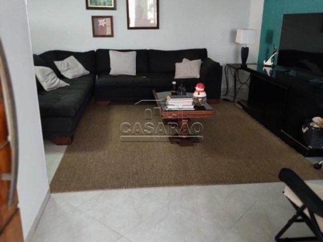 Casa à venda em Santa Maria