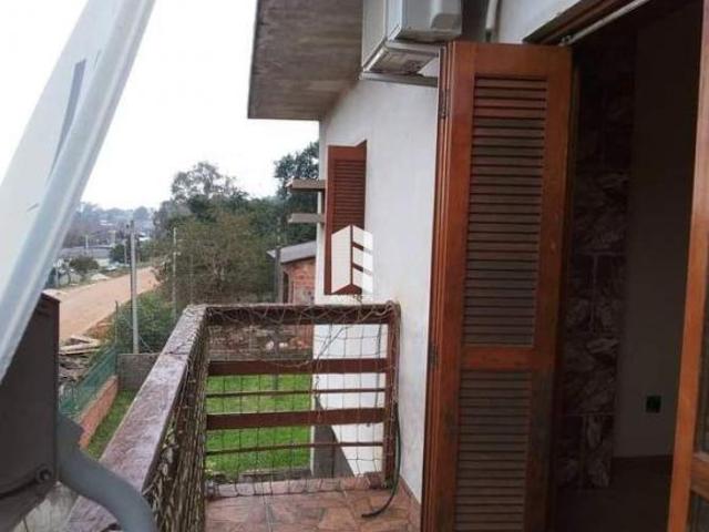 Casa à venda em Santa Maria