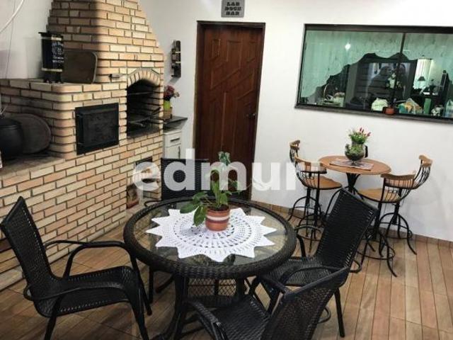Casa à venda em Santa Maria