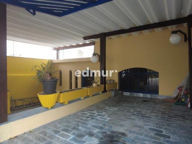 Casa à venda em Santa Maria