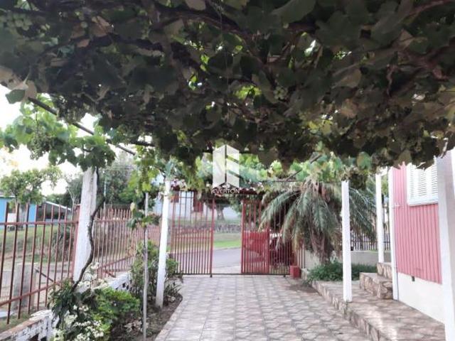 Casa à venda em Santa Maria