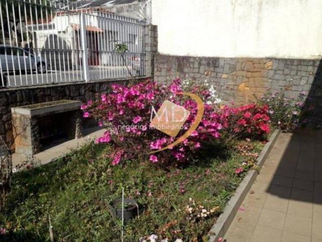 Casa térrea para Vender Bairro Santa Maria