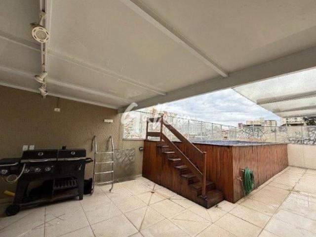 Sobrado 3 Suítes à Venda Santa Maria São Caetano do Sul