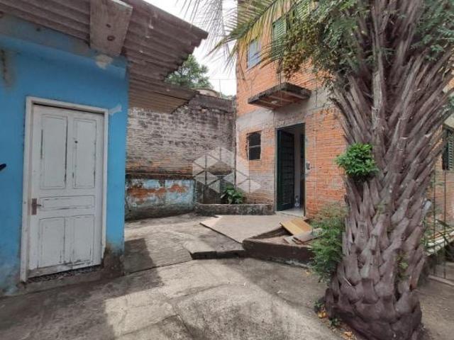 CASA À VENDA EM SANTA MARIA