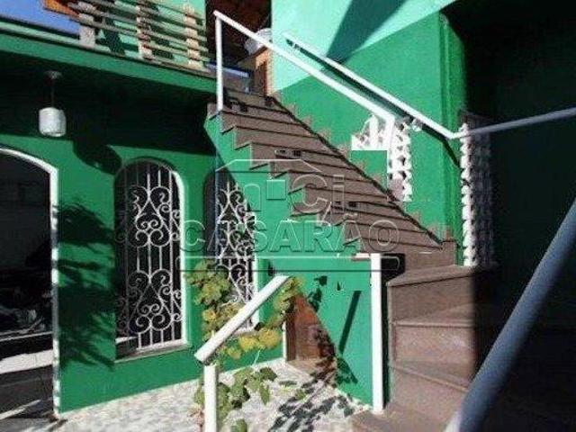 Casa à venda em Santa Maria