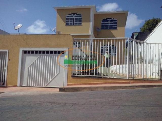Casa à venda em Santa Maria
