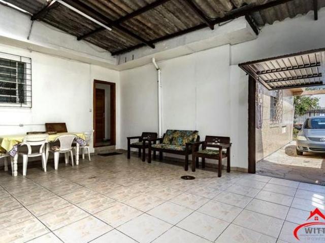 Casa à venda em Santa Maria Goretti