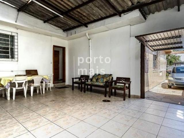Casa à venda em Santa Maria Goretti