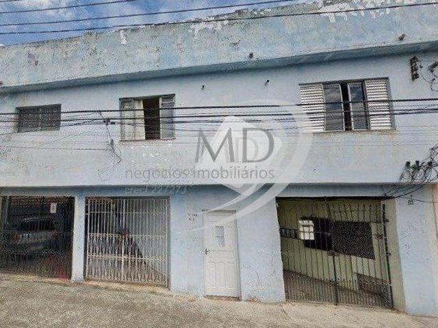 Casa à venda em Santa Maria, São Caetano do Sul