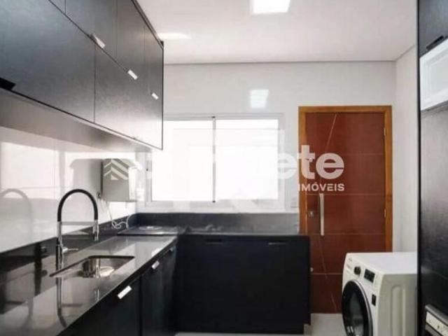 Casa à venda em Santa Maria, Santo André 2 suítes, 2 vagas, 137 m²