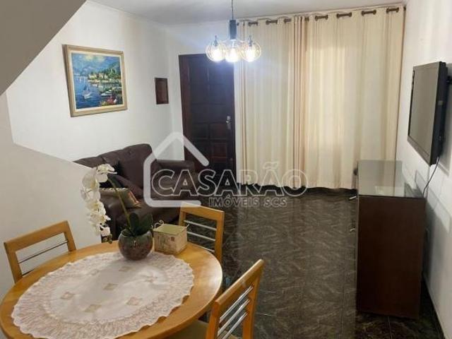 Casa à venda em Santa Paula