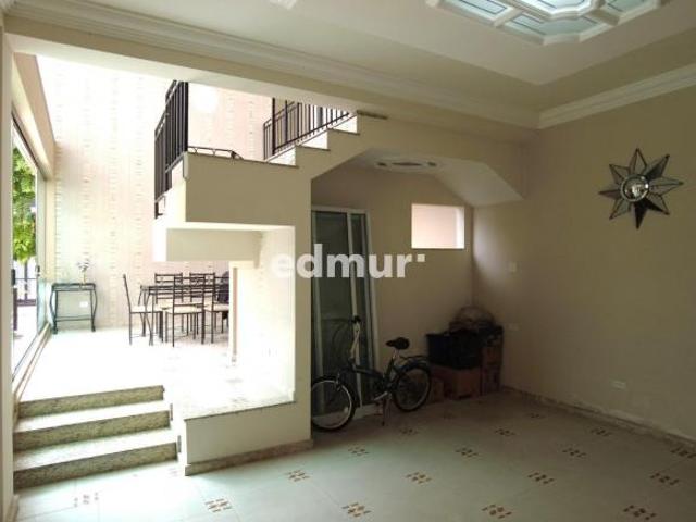 Casa à venda em Santa Paula