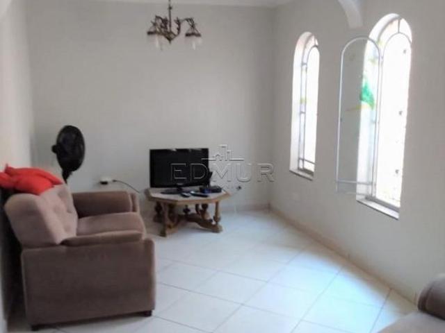 Casa à venda em Santa Paula