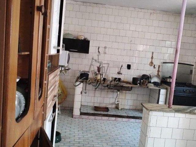 Casa térrea à venda com 2 quartos Bairro Santa Paula São Caetano do Sul