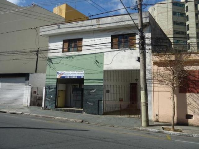 Casa à venda em Santa Paula São Caetano do Sul | Cinerama Imóveis