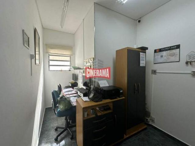 Casa à venda em Santa Paula São Caetano do Sul | Cinerama Imóveis