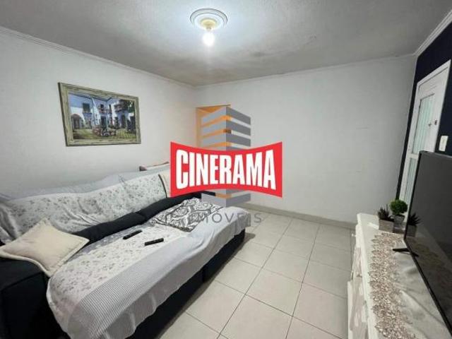 Casa à venda em Santa Paula São Caetano do Sul | Cinerama Imóveis