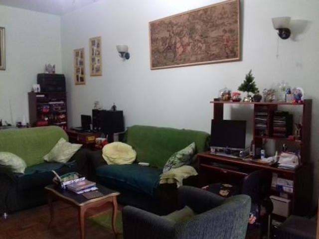 Casa à venda em Santa Paula São Caetano do Sul | Cinerama Imóveis