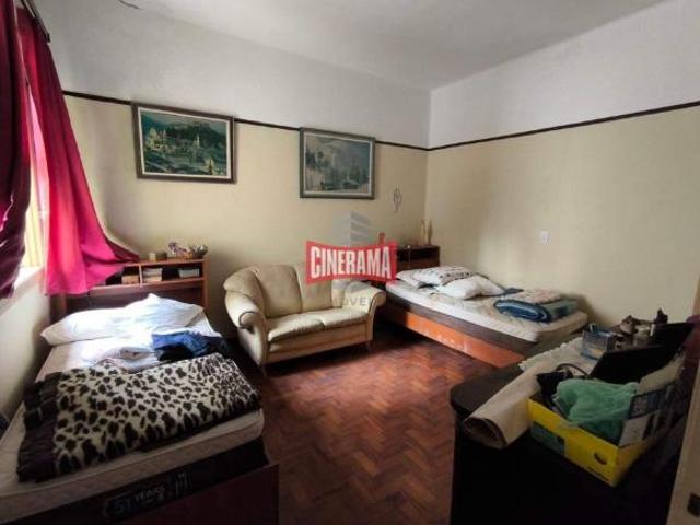 Casa à venda em Santa Paula São Caetano do Sul | Cinerama Imóveis