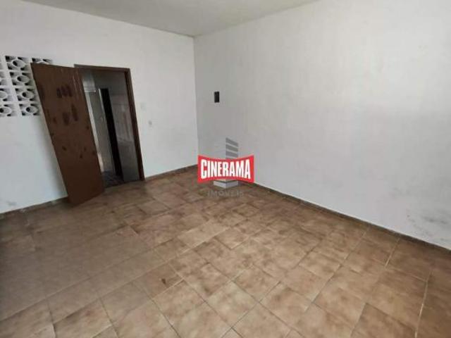 Casa à venda em Santa Paula São Caetano do Sul | Cinerama Imóveis