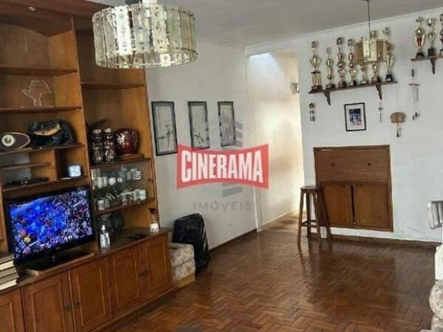 Casa à venda em Santa Paula São Caetano do Sul | Cinerama Imóveis