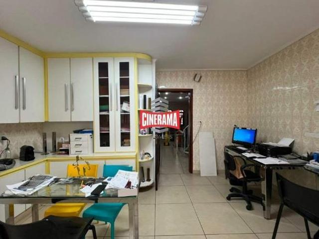 Casa à venda em Santa Paula São Caetano do Sul | Cinerama Imóveis