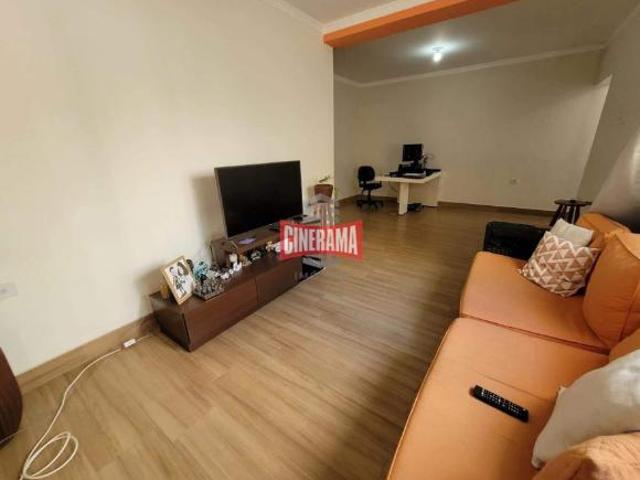 Casa à venda em Santa Paula São Caetano do Sul | Cinerama Imóveis