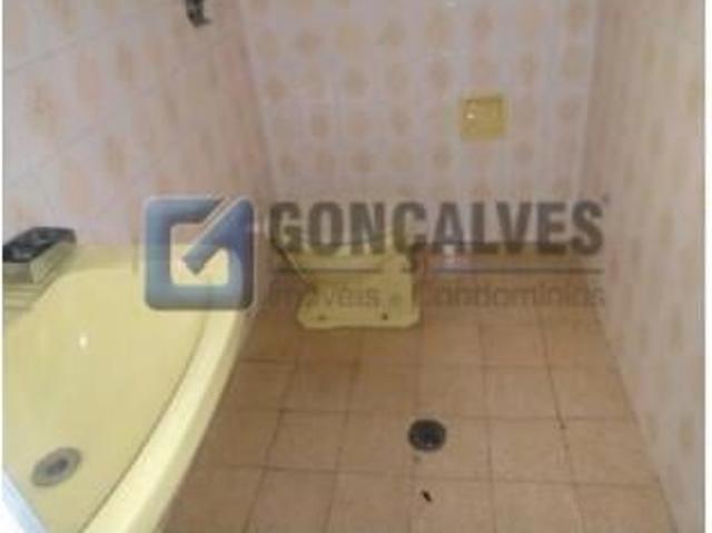 Casa à venda em Santa Paula, São Caetano do Sul – 5 quartos, 279 m² de área interna