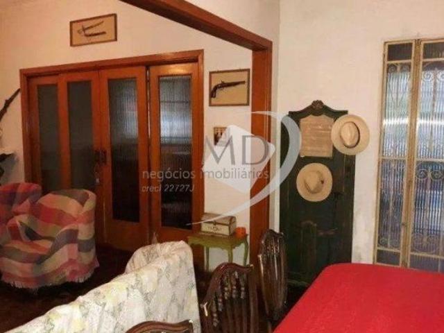 Casa à venda em Santa Paula, São Caetano do Sul
