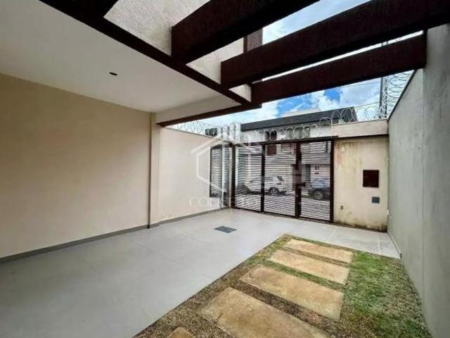 Casa à venda em Santa Rosa