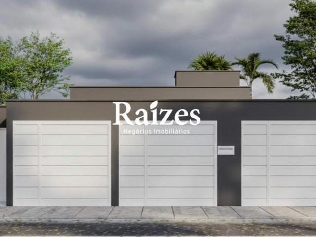 Casa à Venda em Santa Rosa, Uberlândia 2 Quartos, Financiável