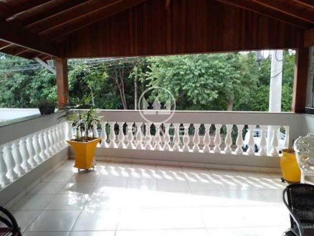 casa à venda em santa rosa ipês, piracicaba 2 quartos 130m²
