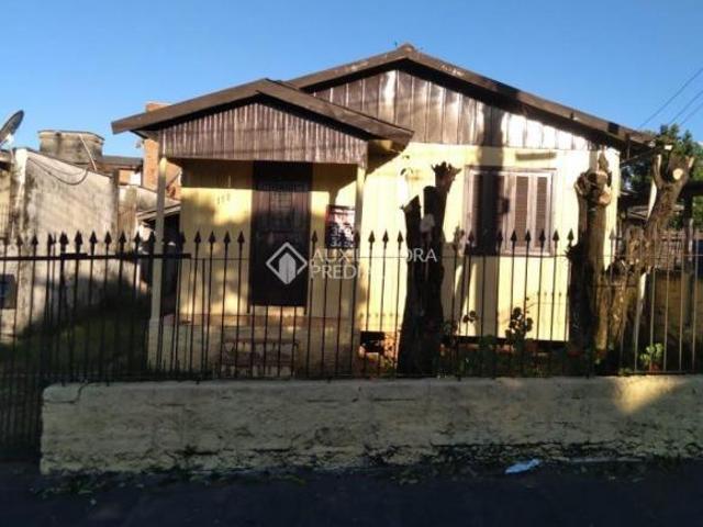 Casa à venda em Santa Teresa, São Leopoldo