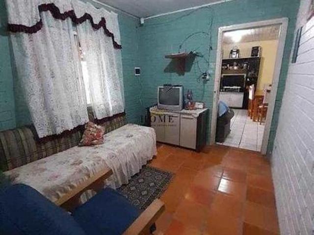 Casa à venda em Santa Teresinha