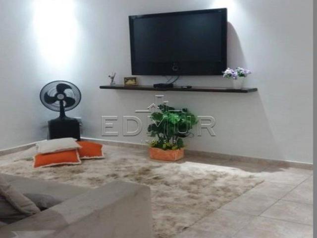 Casa à venda em Santa Teresinha