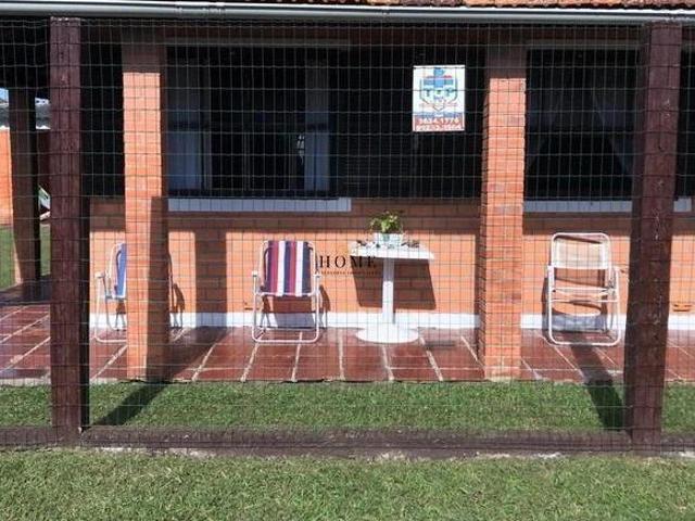 Casa à venda em Santa Teresinha