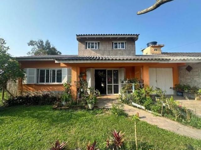 Casa à venda em Santa Teresinha
