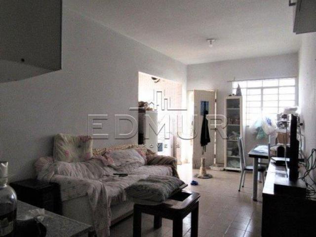 Casa à venda em Santa Teresinha