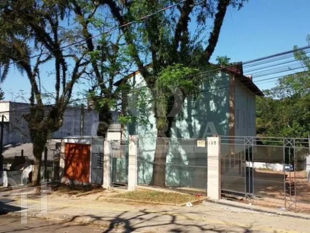Casa à venda em Santa Tereza com 86 m², 3 quartos, 1 suíte