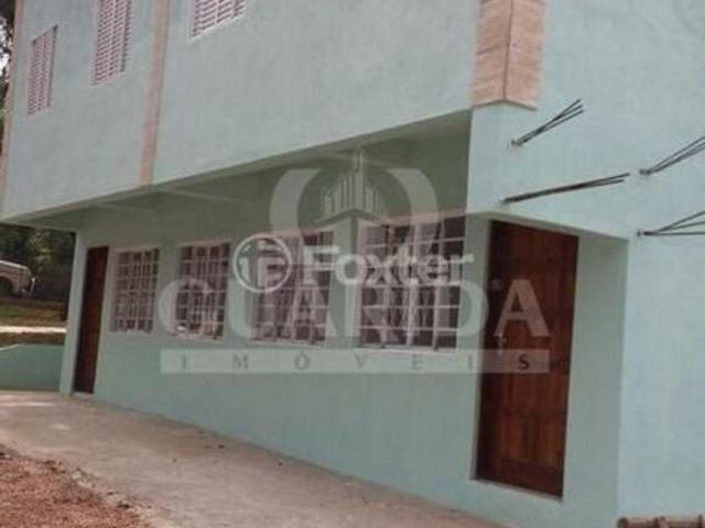 Casa à venda em Santa Tereza com 86 m², 3 quartos, 1 suíte